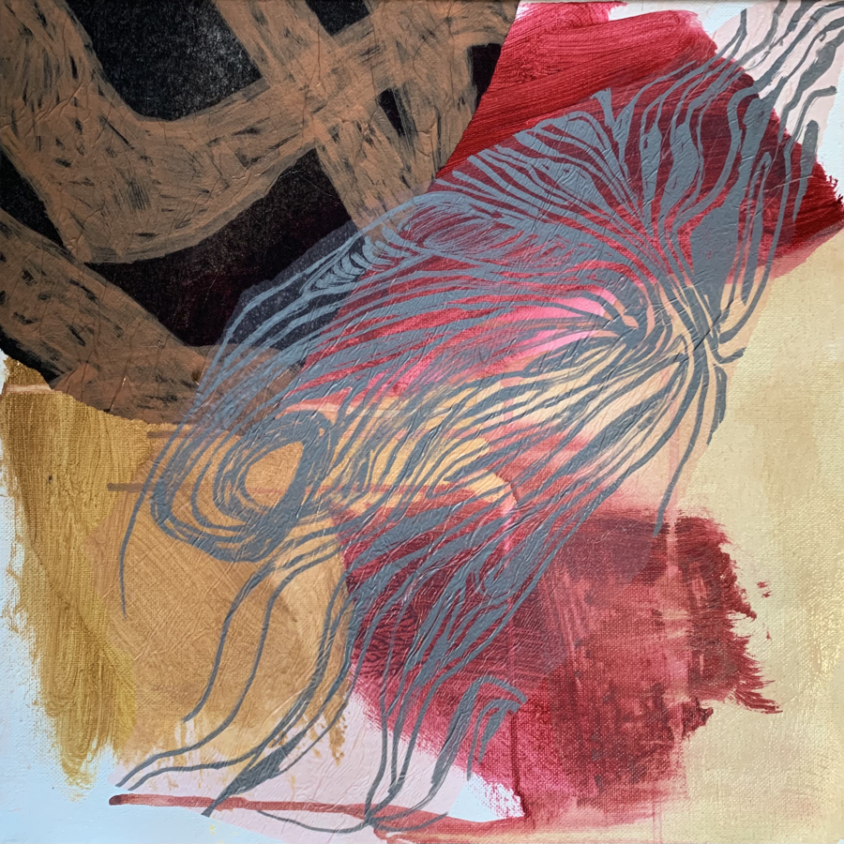 Cunneen-Hackett Arts Center presents Onaje Benjamin, Suzanne Rees and ...