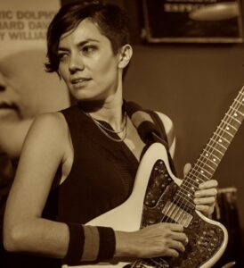 Ava-Mendoza | Cunneen-Hackett Arts Center