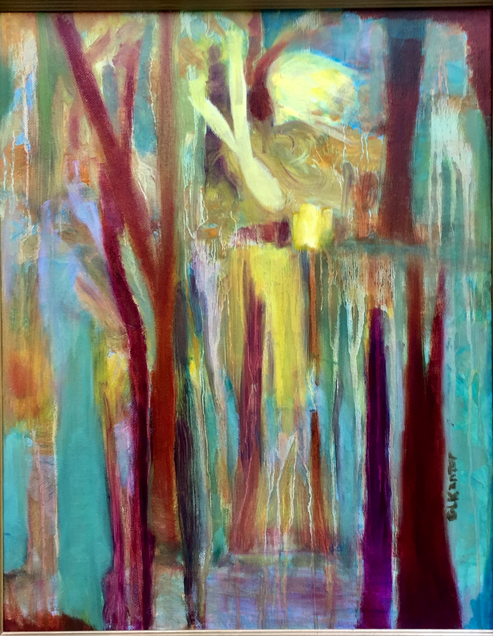 Galleries | Cunneen-Hackett Arts Center