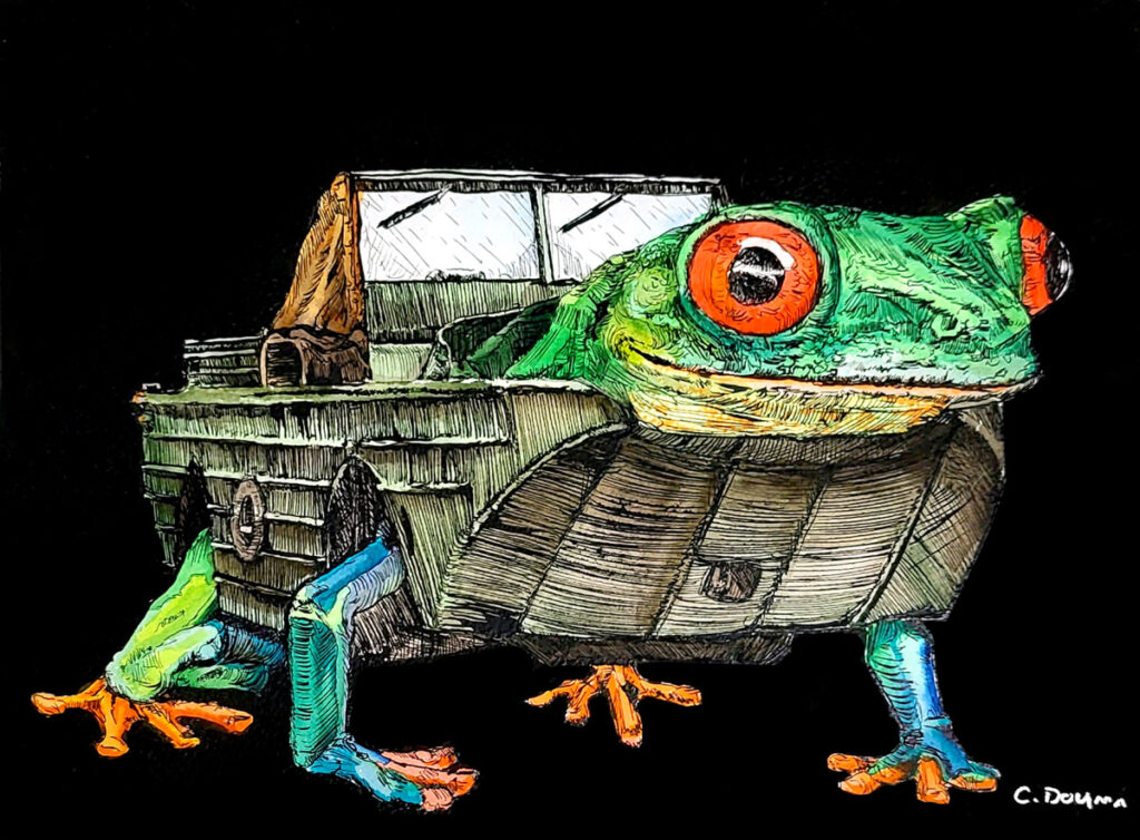 Galleries | Cunneen-Hackett Arts Center