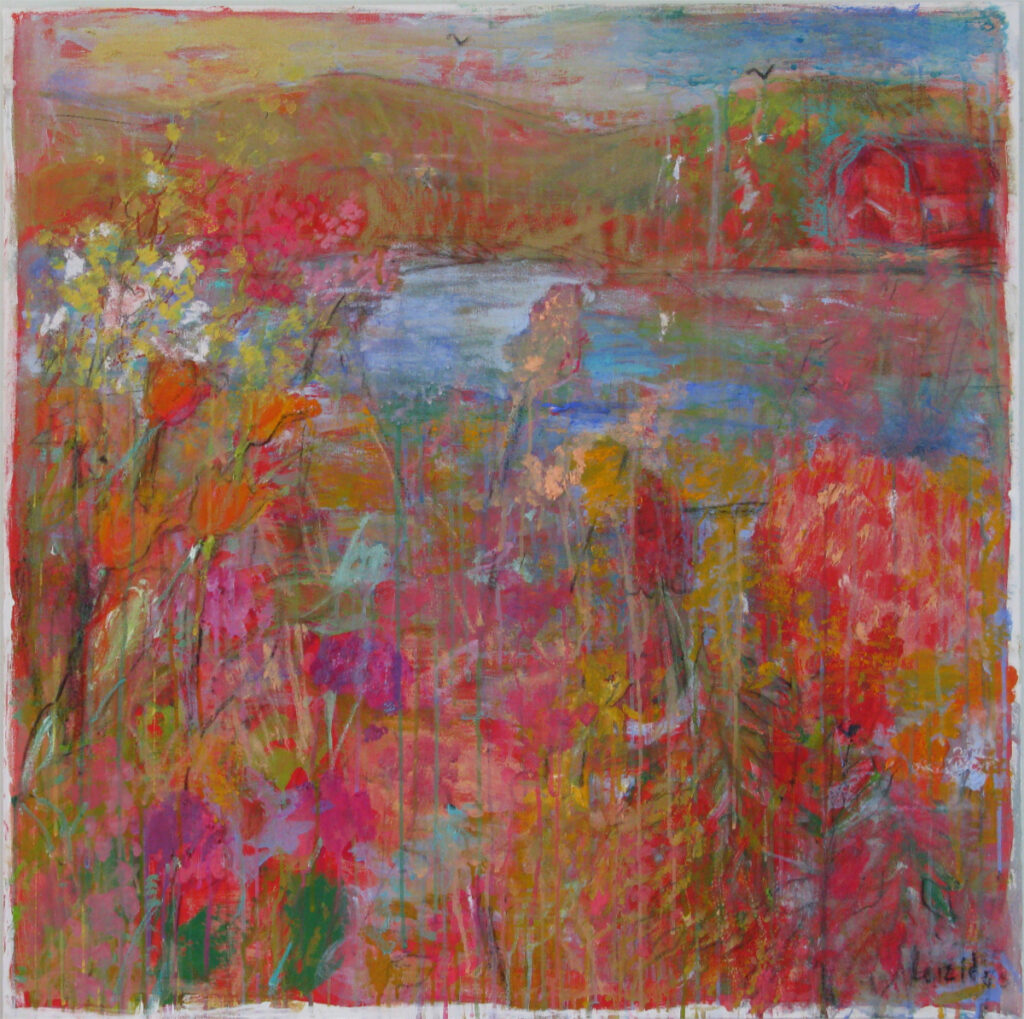 Galleries | Cunneen-Hackett Arts Center