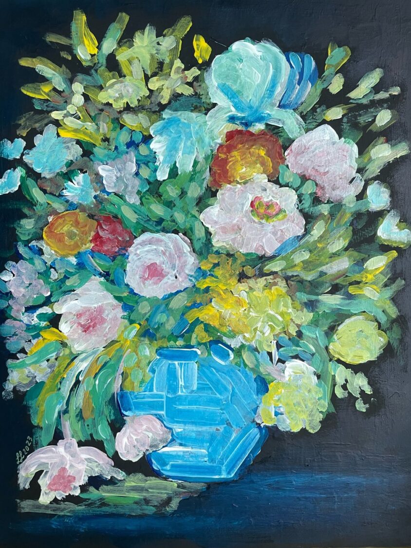 Galleries | Cunneen-Hackett Arts Center